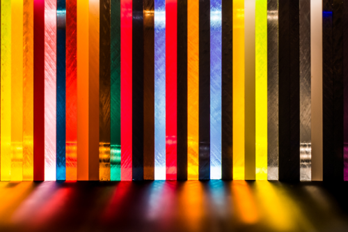 Understanding the Production Process of Acrylic Sheets - Acrylic Sheets
