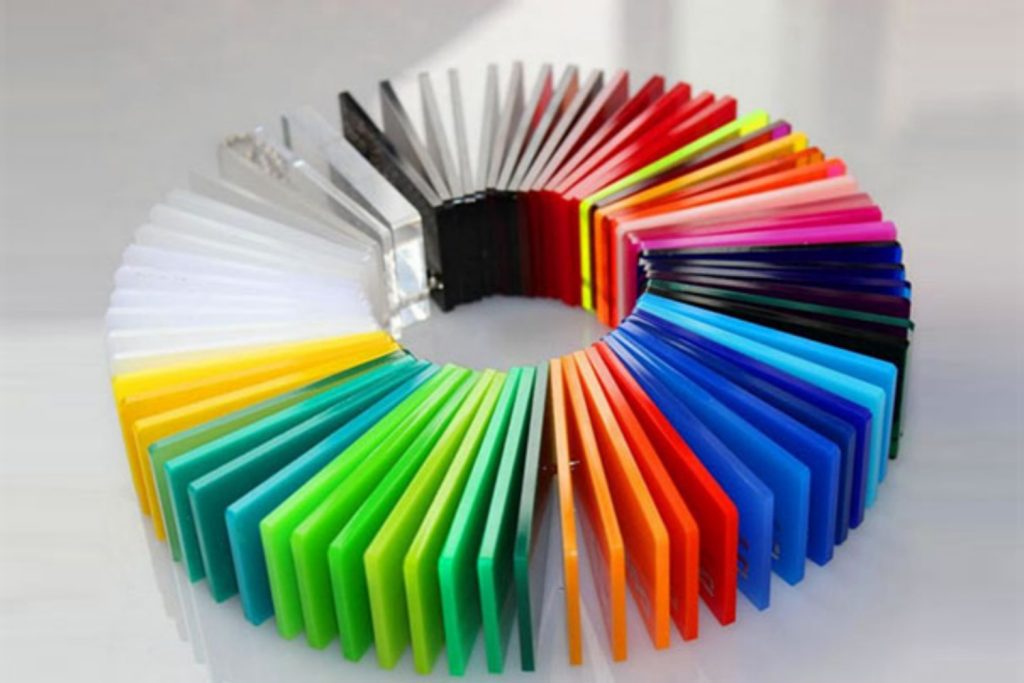 Acrylic Sheets Explained: From Manufacturing to Practical Use - Acrylic ...
