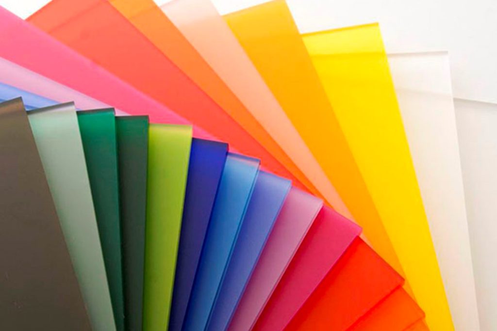 Acrylic Sheets Explained: From Manufacturing to Practical Use - Acrylic ...