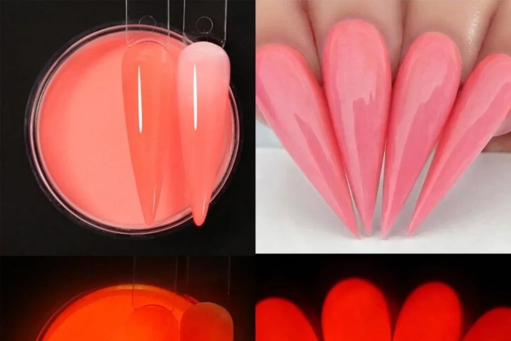 Glow-in-the-Dark Fluorescent Acrylic for Laser Cutting and Crafts ...