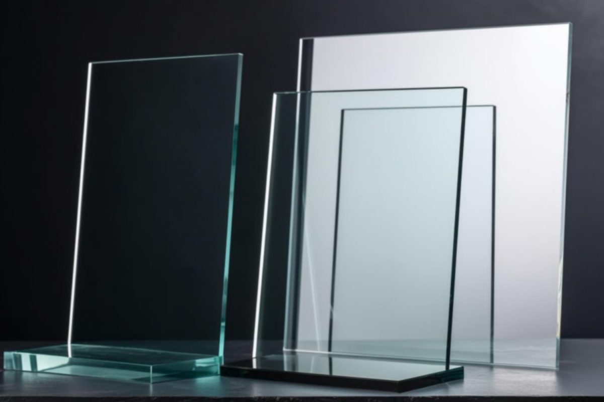 Acrylic vs. Glass: Choosing the Right Material for Your Project ...